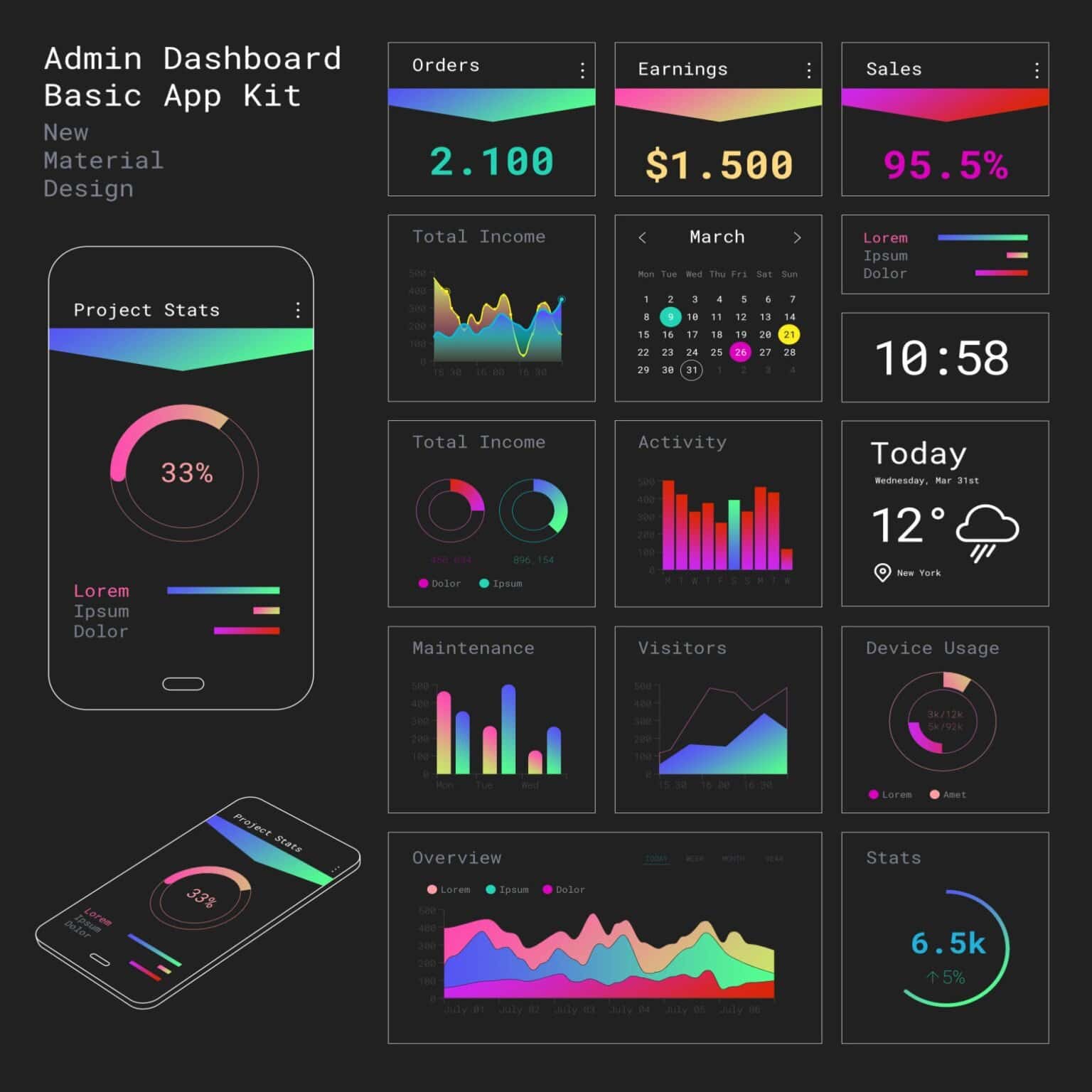 Custom Web Design That Drives Real Revenue | Stack Mode